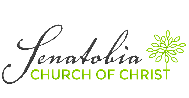 Senatobia Church of Christ | HOME