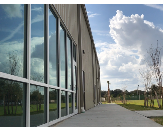 Harvest Church | Building Bridges