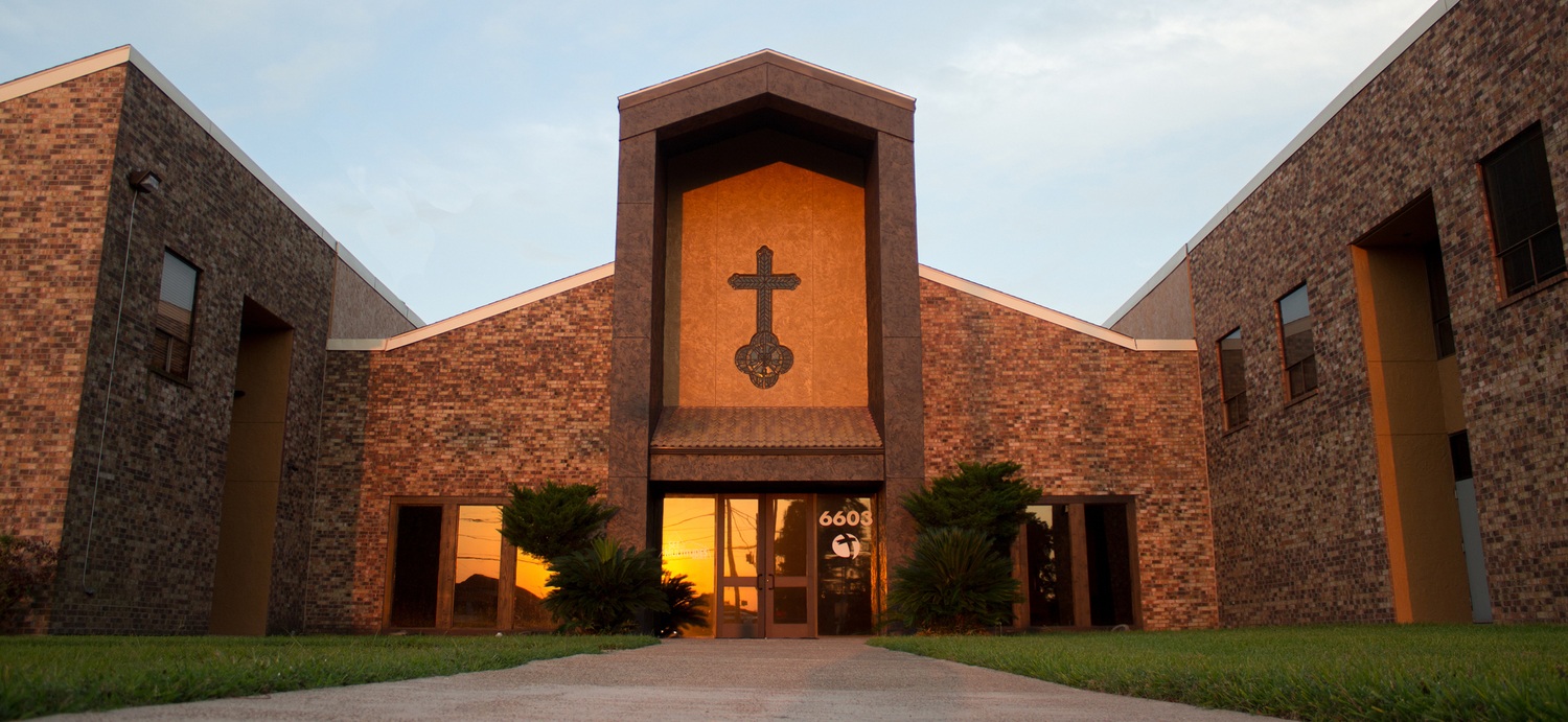 Truth Church | Welcome