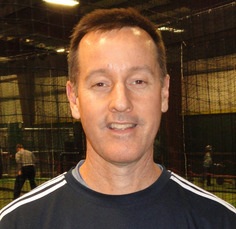 The Sports Barn | Baseball Staff