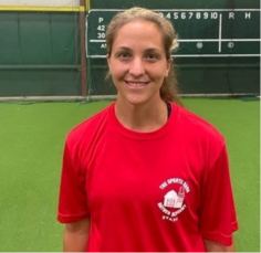 The Sports Barn | Softball Staff