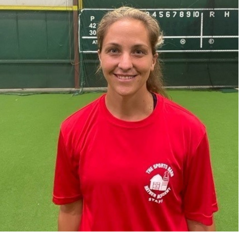 The Sports Barn | Softball Staff