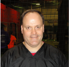 The Sports Barn | Contact Us