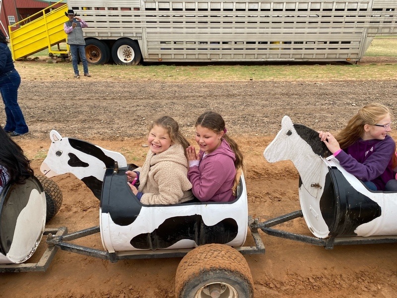 Sherwood Church of Christ | Kids 4 Christ