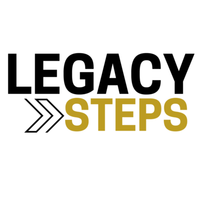 Legacy Church | LegacySteps