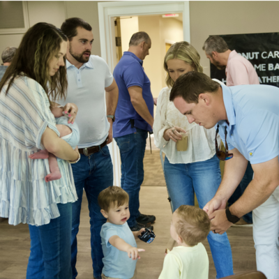 Legacy Church | Home