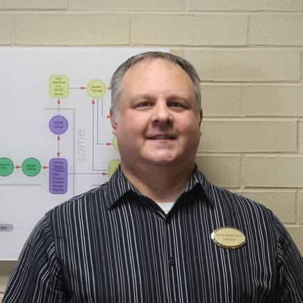 Peace Community Church | Leadership