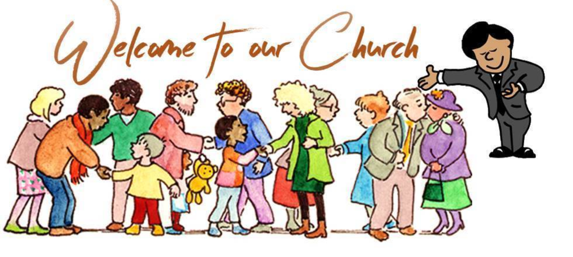 Urbana Yoke Parish | In the Church