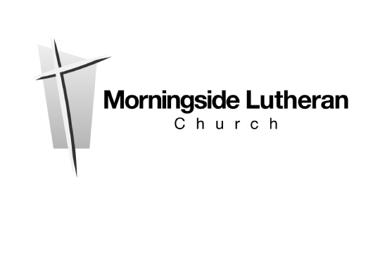 Morningside Lutheran Church | Welcome