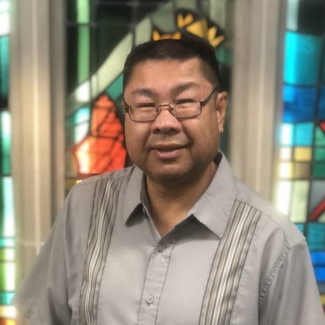 Morningside Lutheran Church | Our Staff and Leadership