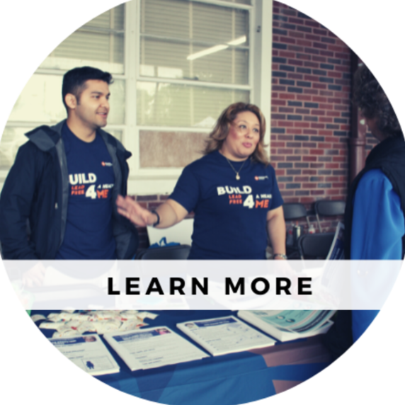 Houston Health Foundation | Home