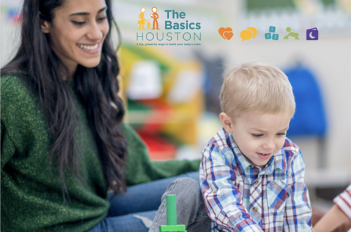 Houston Health Foundation | Who We Are