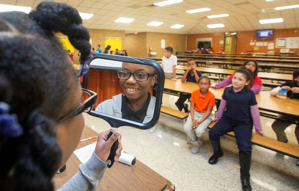 Houston Health Foundation | Who We Are