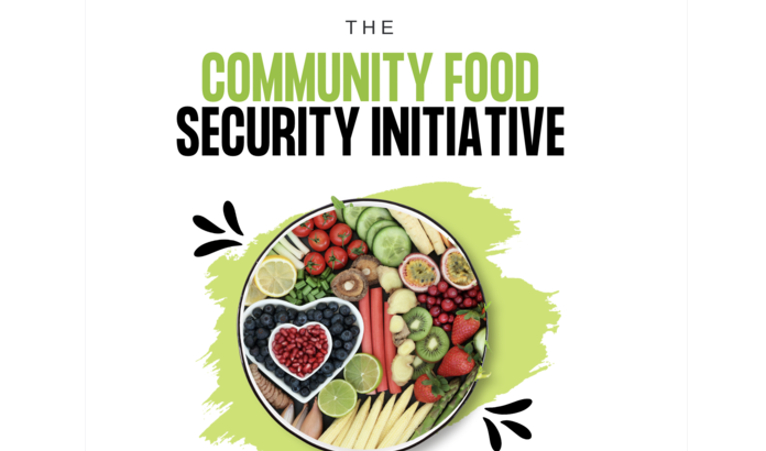 Houston Health Foundation | Who We Are