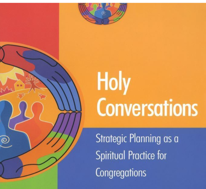 Our Redeemer Lutheran Church with School | Holy Conversations