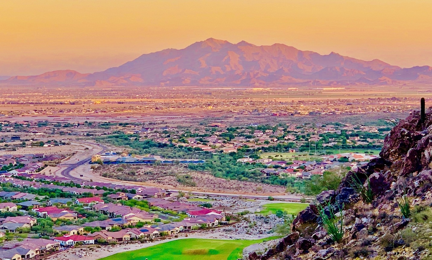 Christ Presbyterian Church Goodyear AZ | Home