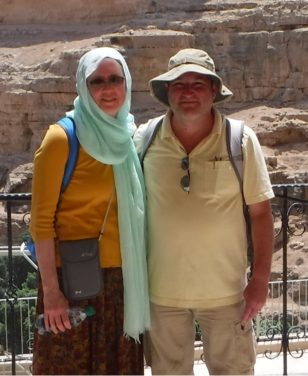 Christ Presbyterian Church Goodyear AZ | Rev. Mike Shirey