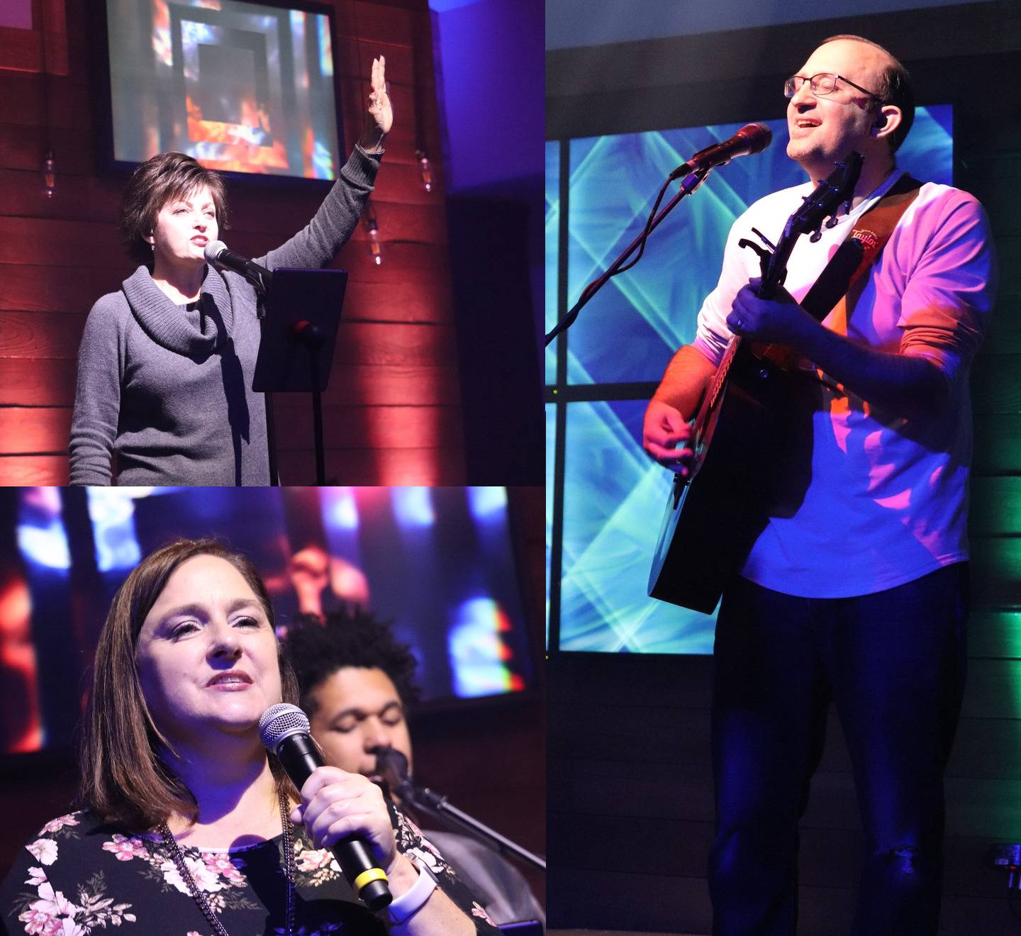 Friendship Church | Home