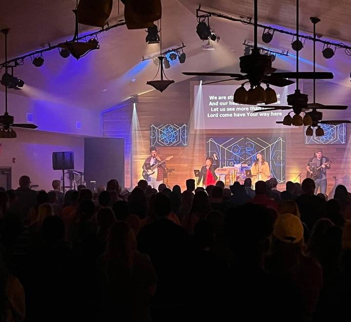 Friendship Church | Home