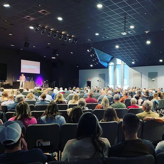 Faith Assembly | HOME