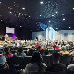 Faith Assembly | ABOUT