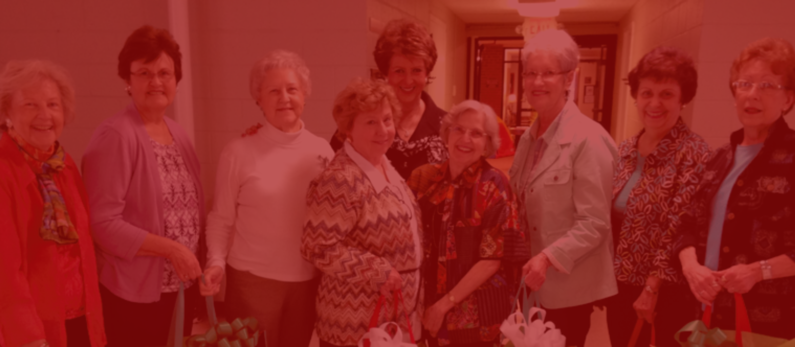 North Decatur United Methodist Church | United Women in Faith