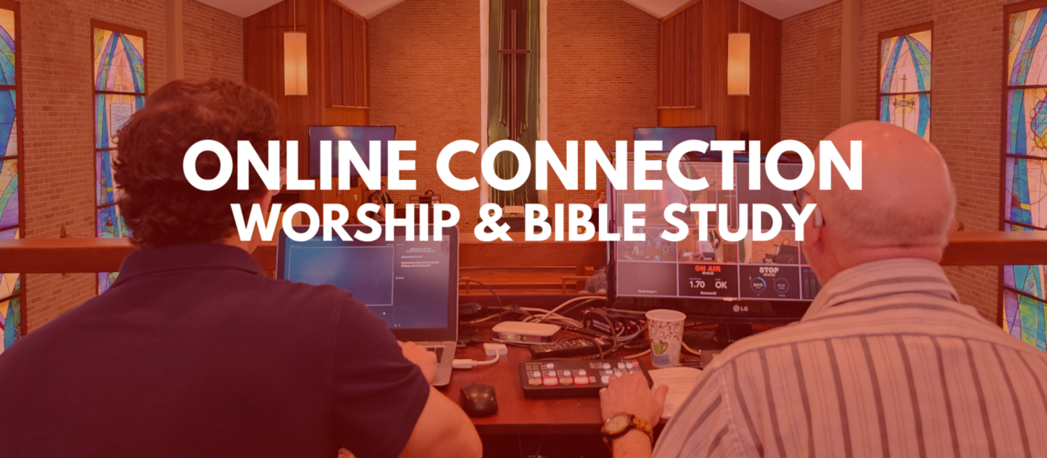 North Decatur United Methodist Church | Ministry Areas