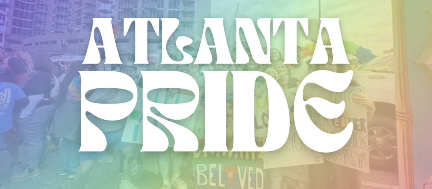 North Decatur United Methodist Church | Pride 2024