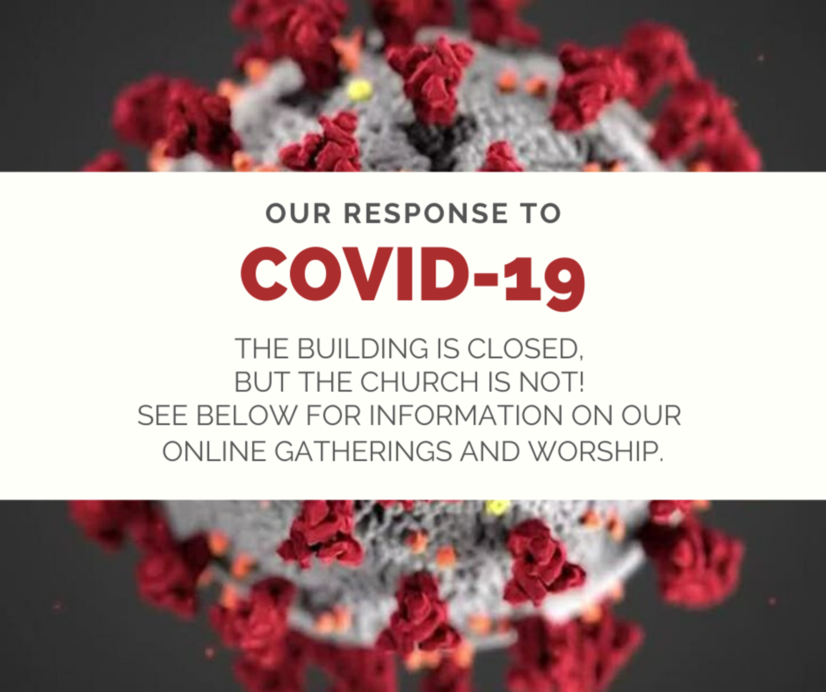 North Decatur United Methodist Church | Home