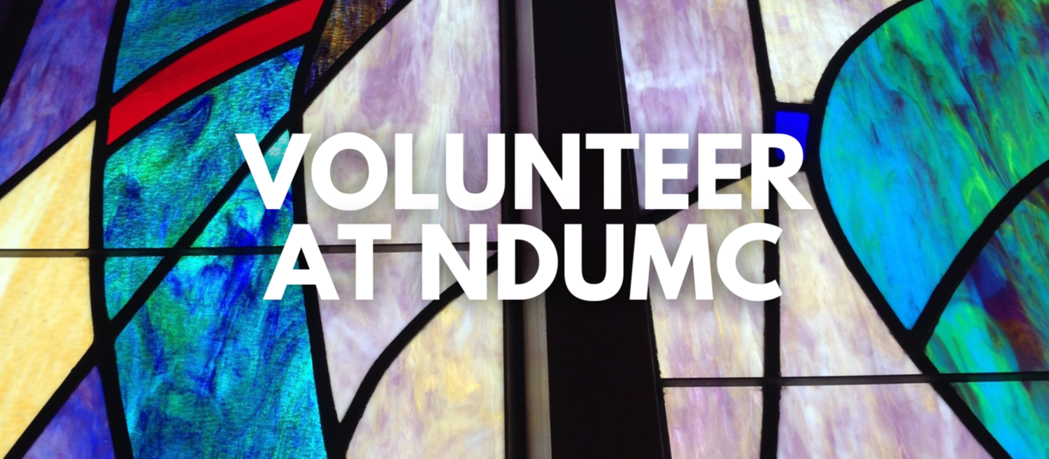 North Decatur United Methodist Church | Service Opportunities