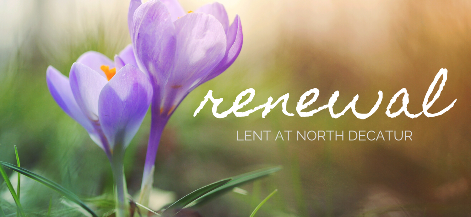 North Decatur United Methodist Church | Home