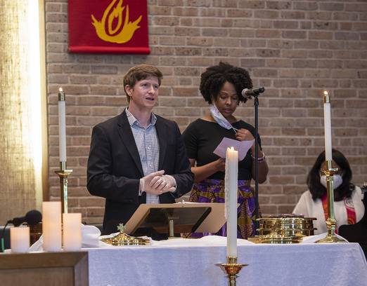 North Decatur United Methodist Church | Home