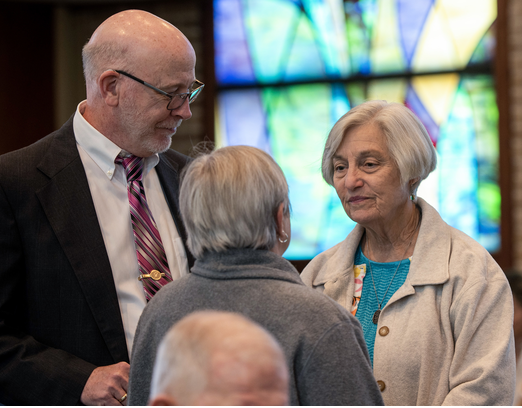 North Decatur United Methodist Church | Home