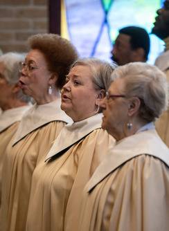 North Decatur United Methodist Church | Music and Arts