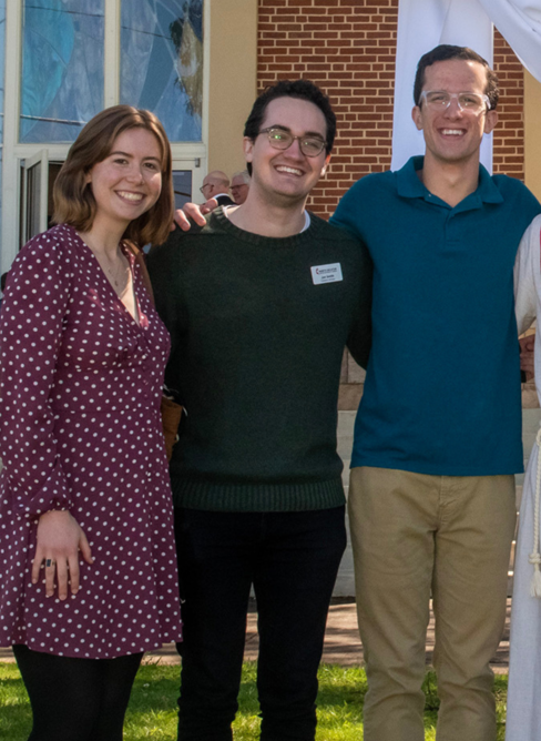 North Decatur United Methodist Church | CONNECT