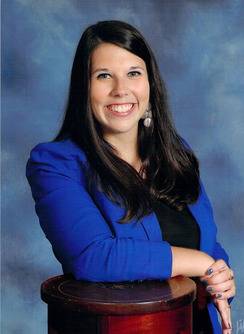 North Decatur United Methodist Church | Our Staff