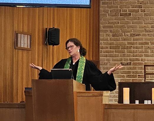 North Decatur United Methodist Church | Home