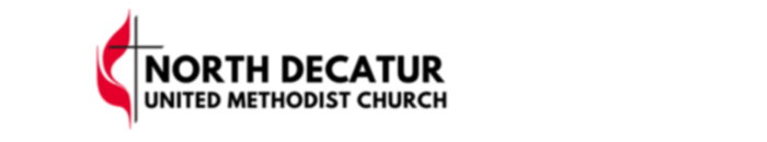 North Decatur United Methodist Church | Home