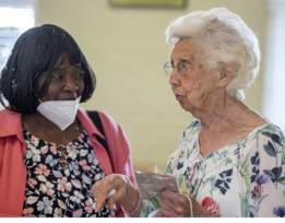 North Decatur United Methodist Church | Home