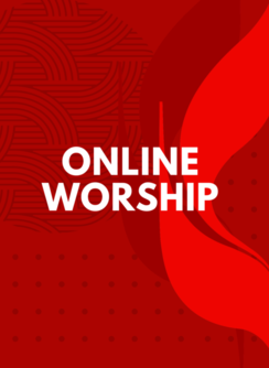North Decatur United Methodist Church | Online Connection