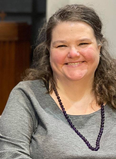 North Decatur United Methodist Church | Our Staff