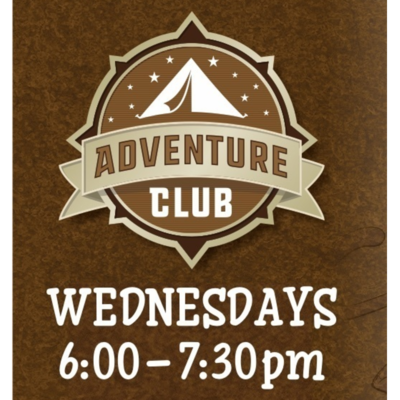 Monte Sano Baptist Church | Adventure Club
