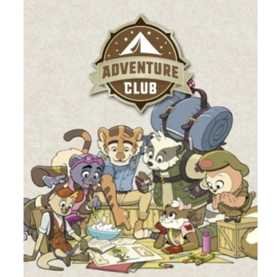 Monte Sano Baptist Church | Adventure Club