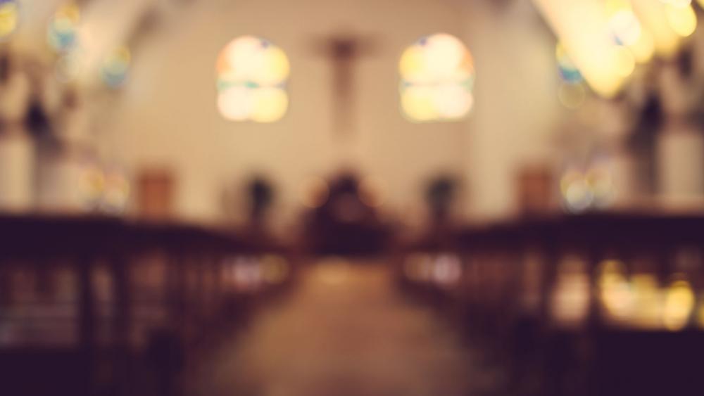 First Baptist Church Eclectic | Corporate Worship