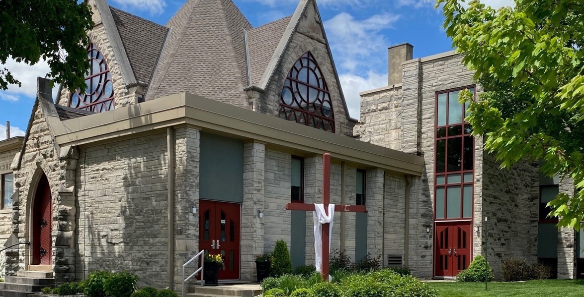 First Christian Church | Home