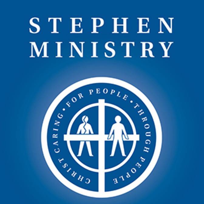 First Christian Church | Stephen Ministry