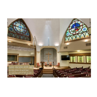 First Christian Church | Live Streaming