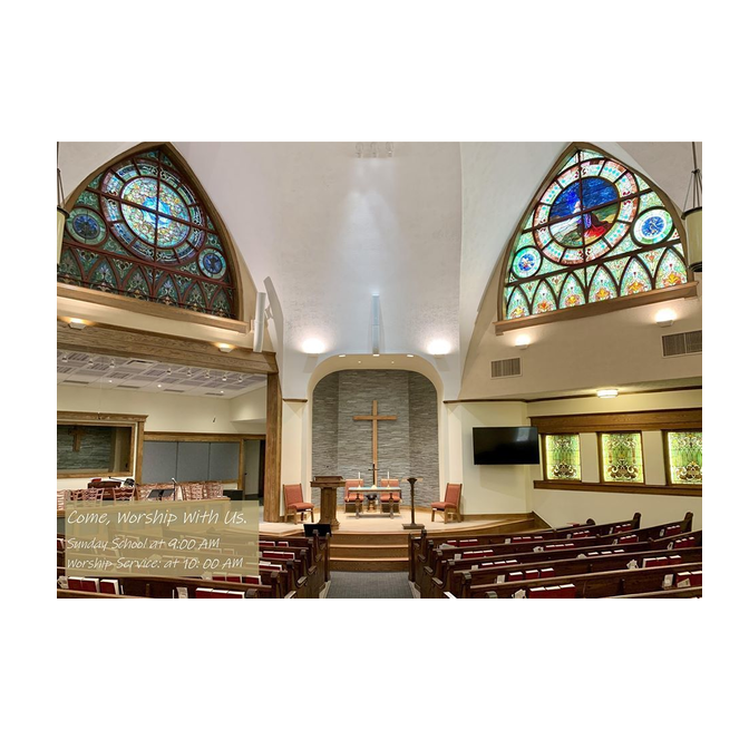 First Christian Church | Live Streaming