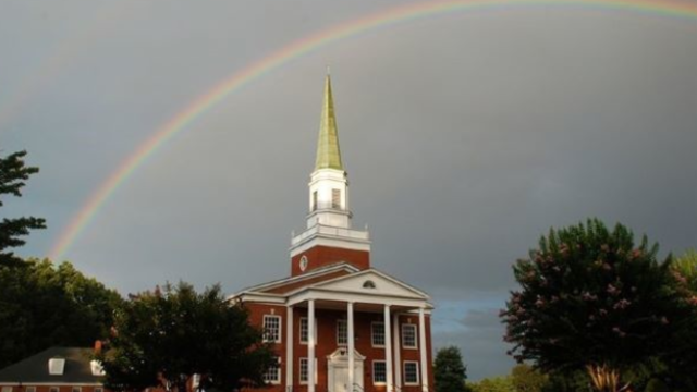 Mt. Zion United Methodist Church | Home