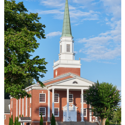 Mt. Zion United Methodist Church | Home